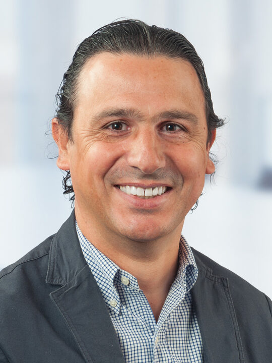 Versicherung | Robert Pfister AG - Willkommen zu Hause