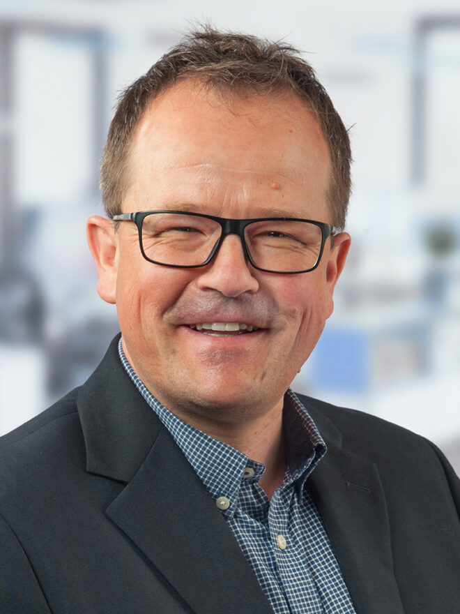 Bewirtschaftung | Robert Pfister AG - Willkommen zu Hause